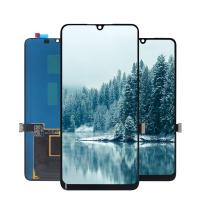 China High Quality Original 6.57 Inch Amoled Truecolor Display For Xiaomi Mi Note 10 Lite Lcd Screen for sale