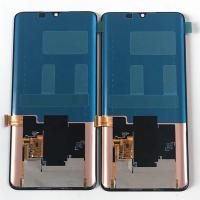 China High Quality Original 6.57 Inch Amoled Truecolor Display For Xiaomi Mi Note 10 Lite Lcd Screen for sale