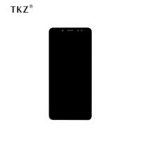 China TKZ 5.8inch Mobile LCD Touch Screen Assembly For XIAOMI Redmi Note 5 for sale