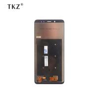 China TKZ 5.8inch Mobile LCD Touch Screen Assembly For XIAOMI Redmi Note 5 for sale