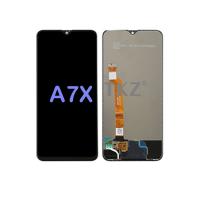 China TKZ Replacement Mobile Phone Screen Display For OPPO A3S LCDS for sale