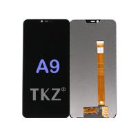 China TKZ Replacement Mobile Phone Screen Display For OPPO A3S LCDS for sale