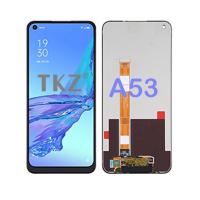 China TKZ Replacement Mobile Phone Screen Display For OPPO A3S LCDS for sale