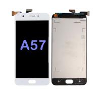 China TKZ Replacement Mobile Phone Screen Display For OPPO A3S LCDS for sale