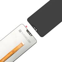 China Oppo Cell Phone OLED Screen For A93 A83 A73 A71 A57 A37 A9 A7 A12 for sale