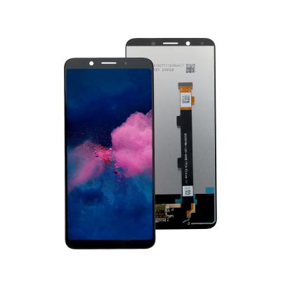 China High Quality Replaceable Lcd Original Touch Display Lcd Screen For Oppo F5 F1s F7 F9 F17 for sale