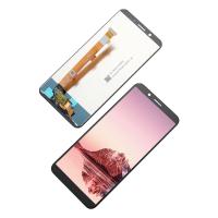 China 5.7inch Cell Phone LCD Screen For Oppo A3s A5s A9 A12 A15 A53 A83 A93 for sale
