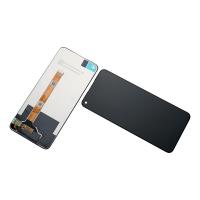 China OEM OLED TFT Mobile LCD Touch Screen For Oppo A93 4G 5G Digitizer for sale
