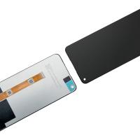 China OEM OLED TFT Mobile LCD Touch Screen For Oppo A93 4G 5G Digitizer for sale