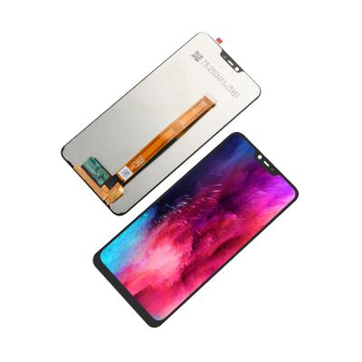 China Oppo A3S A5S A37 A37 Mobile LCD Touch Screen Replacement Accessories for sale