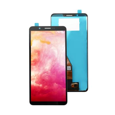 China Factory Supplier Replacement Display Lcd Touch Phone Screen For Vivo Y11 Y12 Y71 Y91 for sale