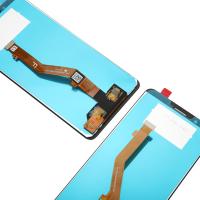 China Factory Supplier Replacement Display Lcd Touch Phone Screen For Vivo Y11 Y12 Y71 Y91 for sale