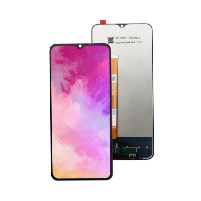 China OEM TFT Cell Phone OLED Screen Repalcement For Vivo Y11 Y12 Y91 for sale