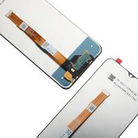 China OEM TFT Cell Phone OLED Screen Repalcement For Vivo Y11 Y12 Y91 for sale