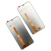 China 6.2 Inch TFT Mobile Phone Touch Screens Accessories For Vivo Y91 for sale