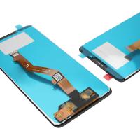 China OEM ODM Vivo Y71 Mobile LCD Display Screen With High Fidelity Color for sale