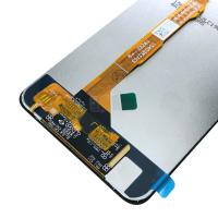 China Recommend Wholesale Hd Original Delicacy Screens Mobile Phone Lcd Display  For Vivo Z1pro for sale