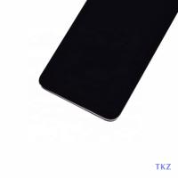 China 3.2inch Nokia X6 LCD Display Mobile Phone Spare Parts With Digitizer for sale