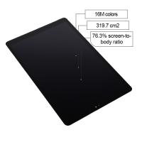 China 10.5 Inch Cell Phone Digitizer Glass For SAM Galaxy SM T590 for sale