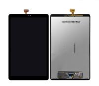 China 10.5 Inch Cell Phone Digitizer Glass For SAM Galaxy SM T590 for sale