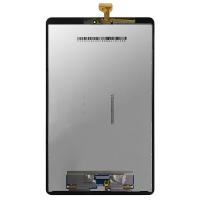 China 10.5 Inch Cell Phone Digitizer Glass For SAM Galaxy SM T590 for sale