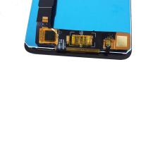 China CE Black Mobile LCD Touch Screen Repair Grade A For Wiko View 2 3 for sale