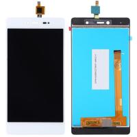 China Wiko Fever Cell Phone Digitizer Replacement Durable repair parts for sale
