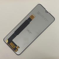 China OEM ODM Cell Phone Digitizer Replacement Screen For Wiko Power U10 for sale