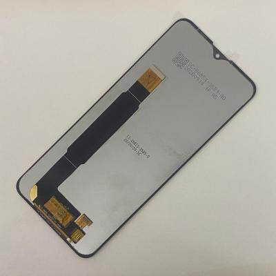 China OEM ODM Cell Phone Digitizer Replacement Screen For Wiko Power U10 for sale