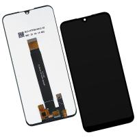 China CE Cell Phone Digitizer Repair For Wiko View 3 Display Replacement for sale
