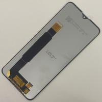China Wiko U30 Cell Phone Digitizer Replacement Black White Gold Color for sale