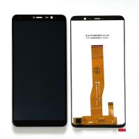 China Mobile Phone Parts Assembly Touch Displays For Wiko Y80 Cell Phone Lcd Screen for sale