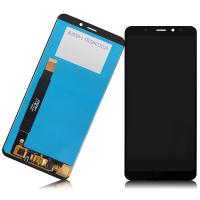 China 100% Tested lCD Cell Phone Digitizer Wiko View 2 Screen Repair Kit for sale