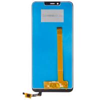 China TFT OLED Cell Phone Digitizer Replacement For Wiko View 2 Plus for sale