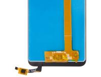 China TFT OLED Cell Phone Digitizer Replacement For Wiko View 2 Plus for sale