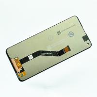 China TKZ Wiko View 5 LCD Touch Screen Digitizer Display Replacement for sale