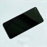 China TKZ Wiko View 5 LCD Touch Screen Digitizer Display Replacement for sale