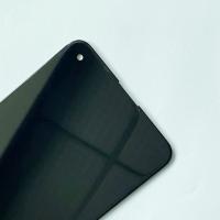China TKZ Wiko View 5 LCD Touch Screen Digitizer Display Replacement for sale