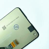 China TKZ Wiko View 5 LCD Touch Screen Digitizer Display Replacement for sale