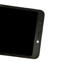 China Wiko Y60 OLED LCD Digitizer Touch Screen Mobile Phone Assembly Part for sale