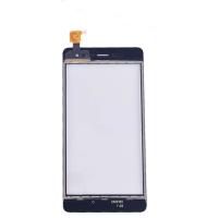 China Wiko Jerry 2 Cell Phone Digitizer LCD Touch Display Replacement for sale