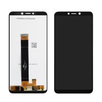 China Dust Proof Cell Phone Digitizer For Wiko Tommy 2 LCD Touch Screen for sale