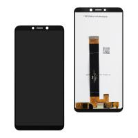 China Dust Proof Cell Phone Digitizer For Wiko Tommy 2 LCD Touch Screen for sale