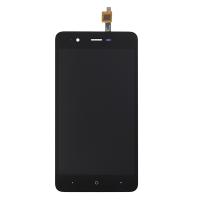 China OEM ODM Cell Phone Digitizer Glass LCD Touch Display For Wiko Kenny for sale