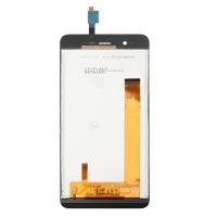 China OEM ODM Cell Phone Digitizer Glass LCD Touch Display For Wiko Kenny for sale