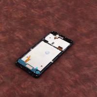 China OEM ODM Cell Phone Digitizer Glass LCD Touch Display For Wiko Kenny for sale