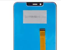 China TFT OLED INCELL Phone Screen Repair Kit Lcd For Wiko View 2 Go for sale