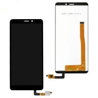China Wiko View Cell Phone Digitizer for sale