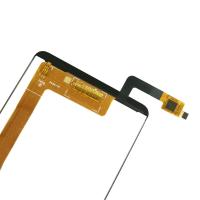 China Wiko View Cell Phone Digitizer for sale