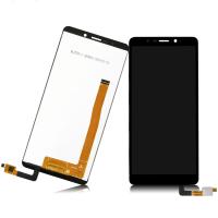 China Wiko View Cell Phone Digitizer for sale